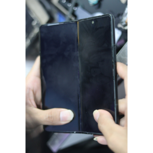 Service Samsung Z Fold & Z Flip 1, 2, 3, 4 No Display, Wifi, Audio Mati